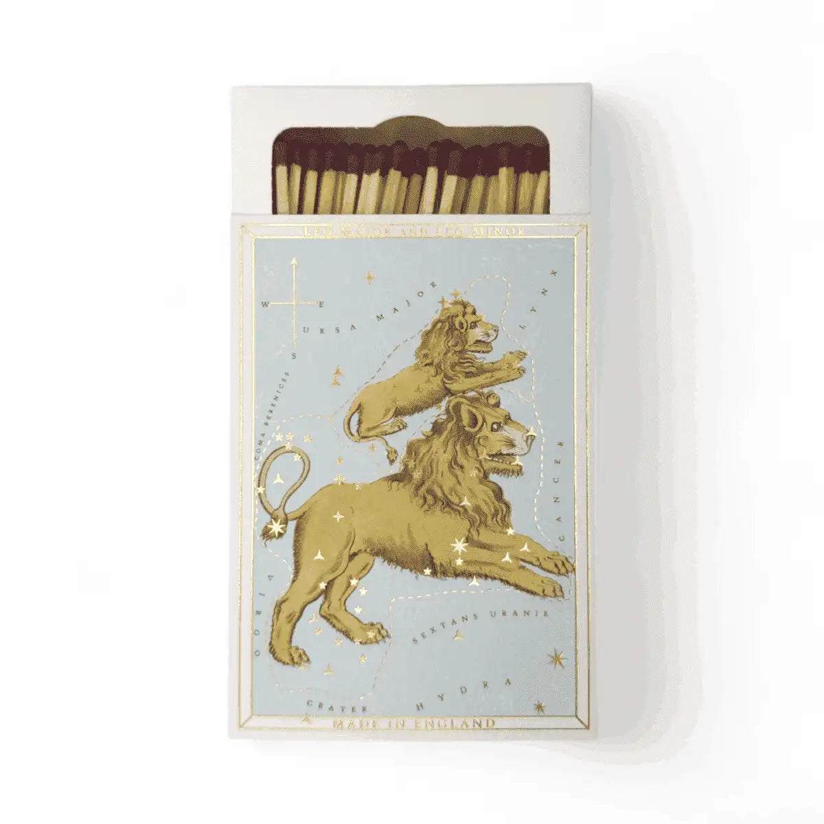 constellation matchboxes – Baileys