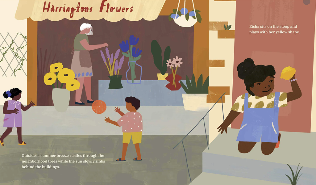 many shapes of clay – Baileys