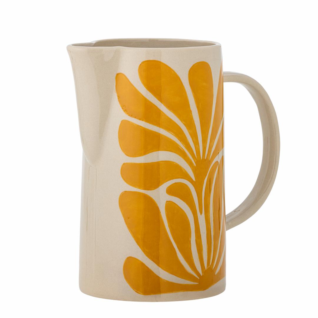 flower jug – Baileys