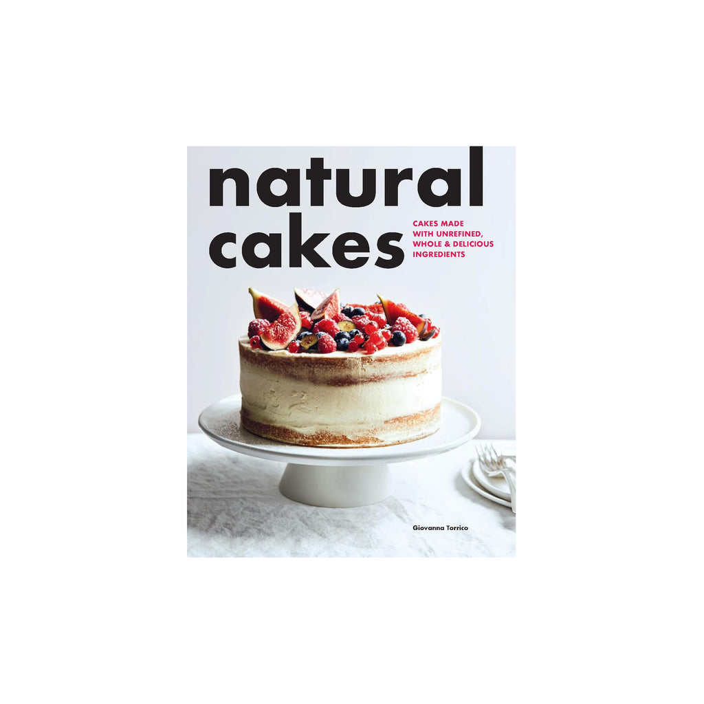 natural cakes – Baileys